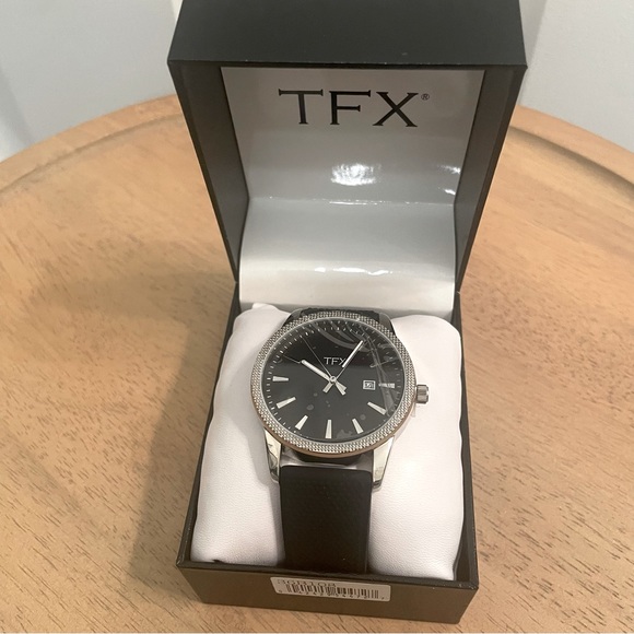 TFX | Accessories | Tfx Wristwatch Unused And In Original Box Watch ...